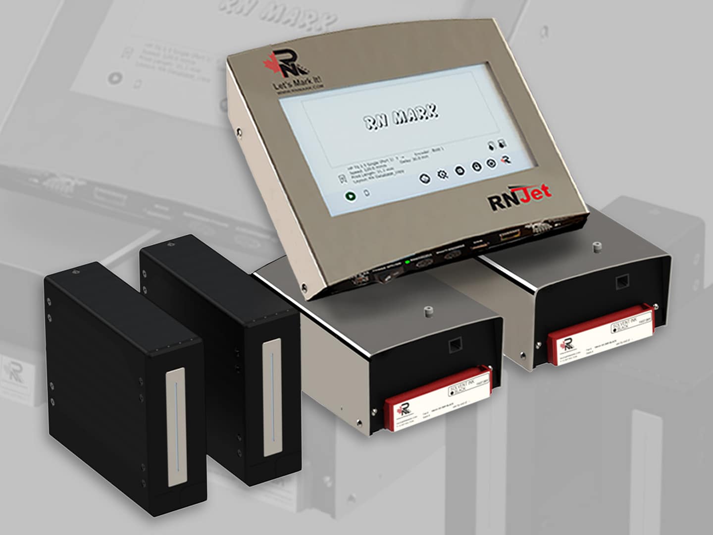 Best Batch Coding Machine LOT Coding & Batch number Printer