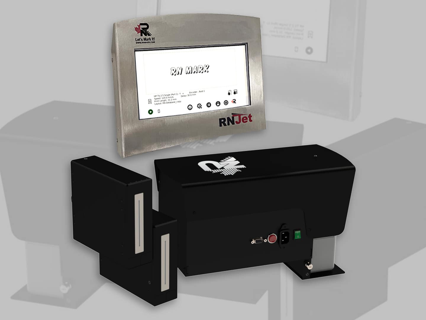 Best Batch Coding Machine LOT Coding & Batch number Printer