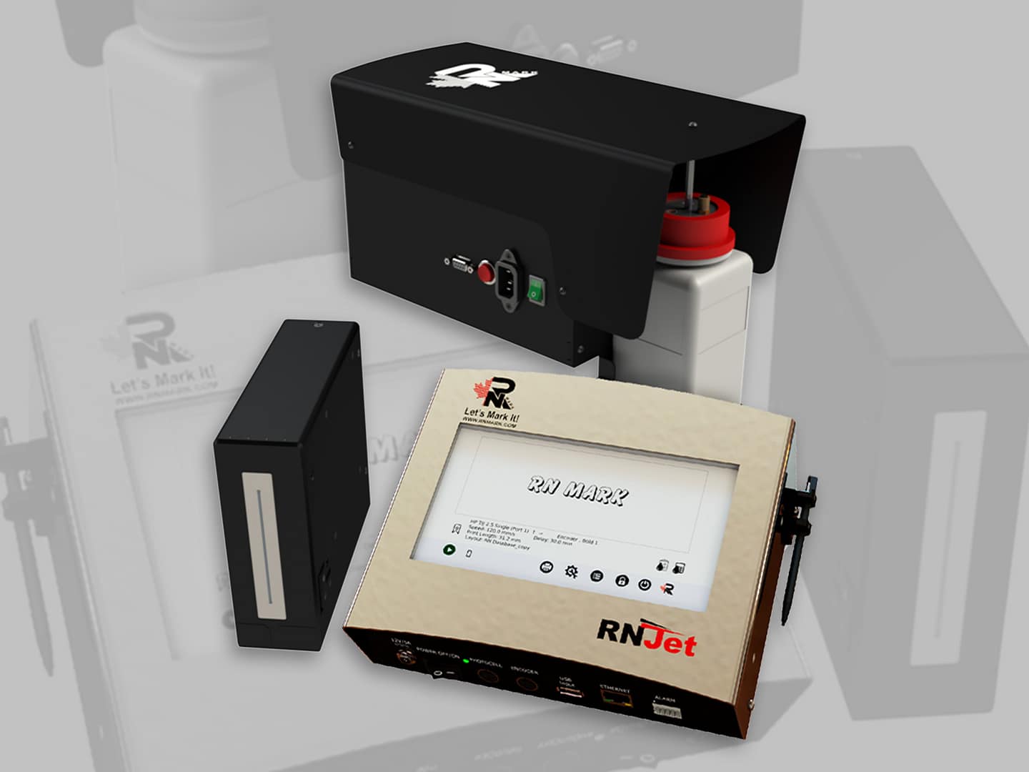 Best Batch Coding Machine LOT Coding & Batch number Printer