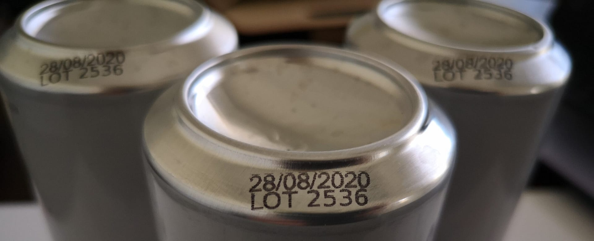 Best Batch Coding Machine LOT Coding & Batch number Printer