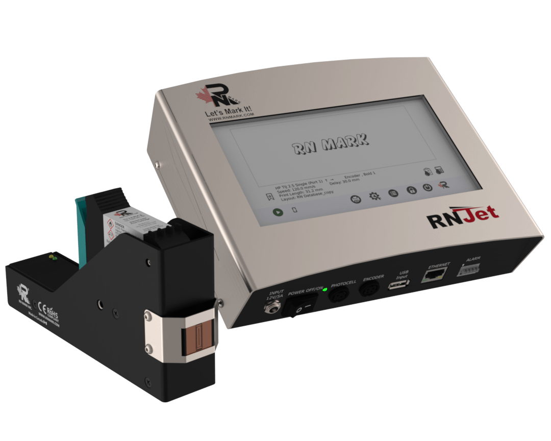 Free Maintenance Batch Coder | Date Coder & LOT Coding