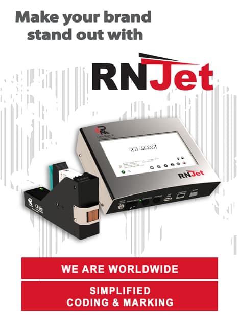 加拿大工业喷墨打印机制造商| RNJet