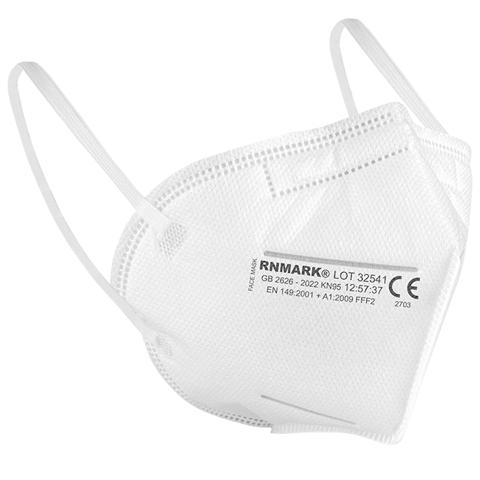 Face Respirators, PPE and Masks Printing | RNJet